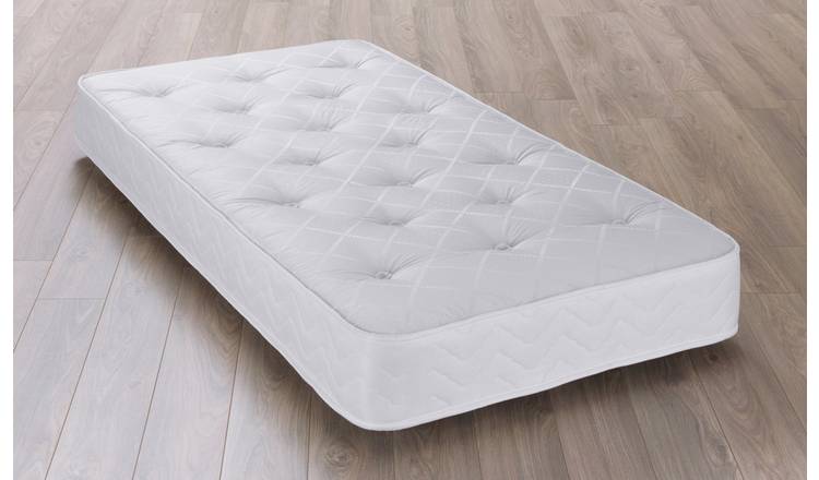 Buy Argos Home Henlow 1200 Pocket Single Mattress | Mattresses | Argos