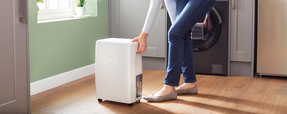 What is a dehumidifier? | Best dehumidifiers | Argos