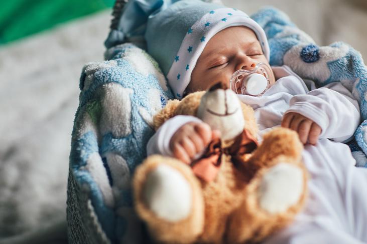 Baby Sleep Aids | Argos