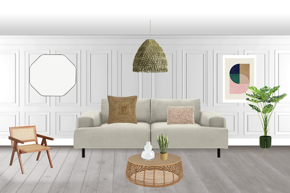 Room creator | Habitat