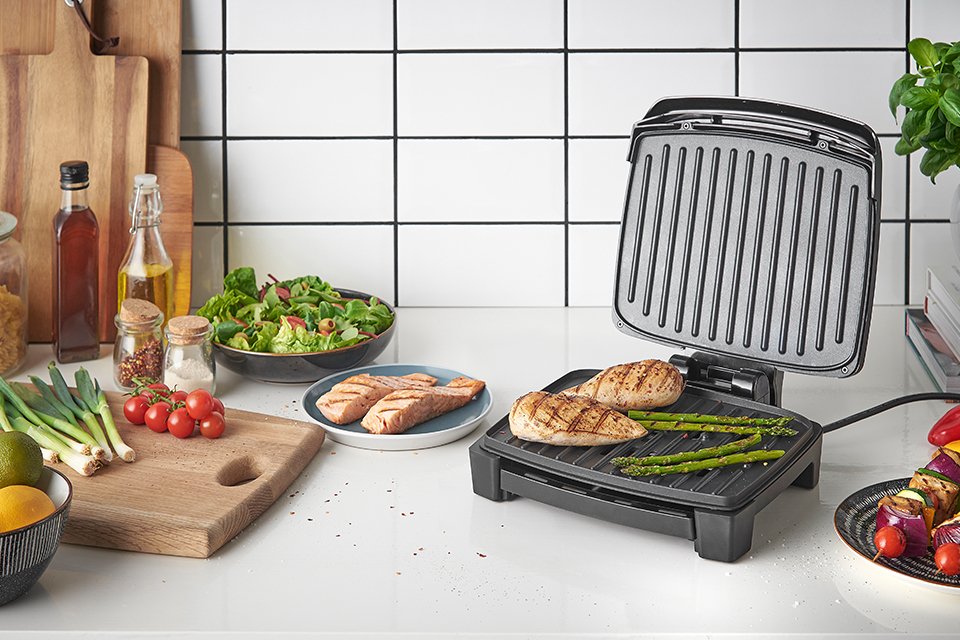 George Foreman | Argos