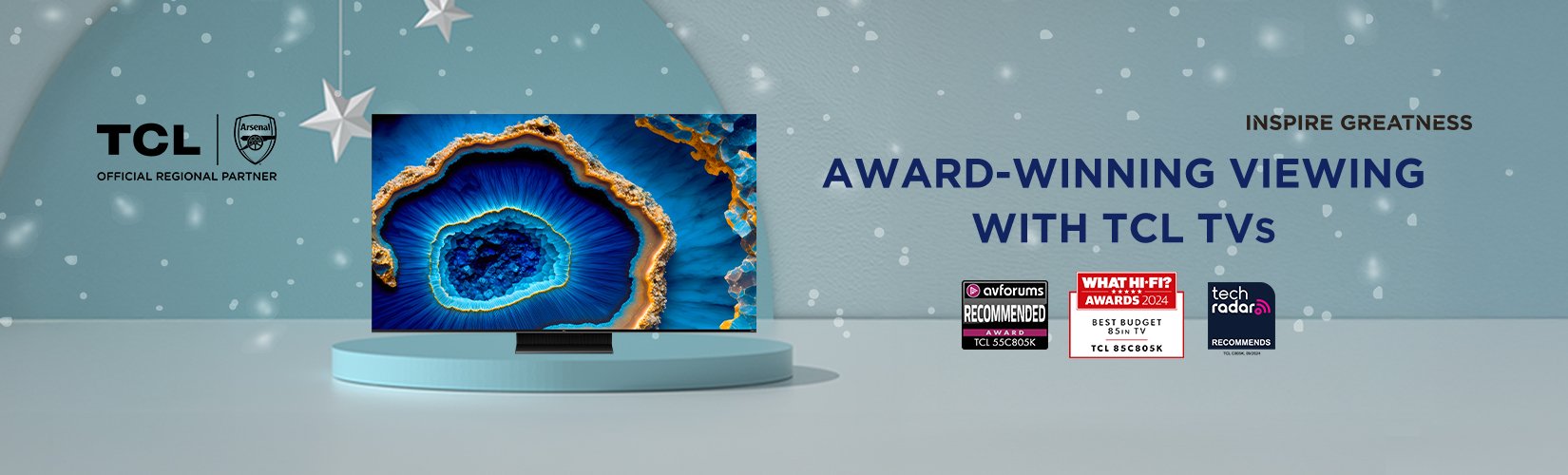 LG Televisions | Argos