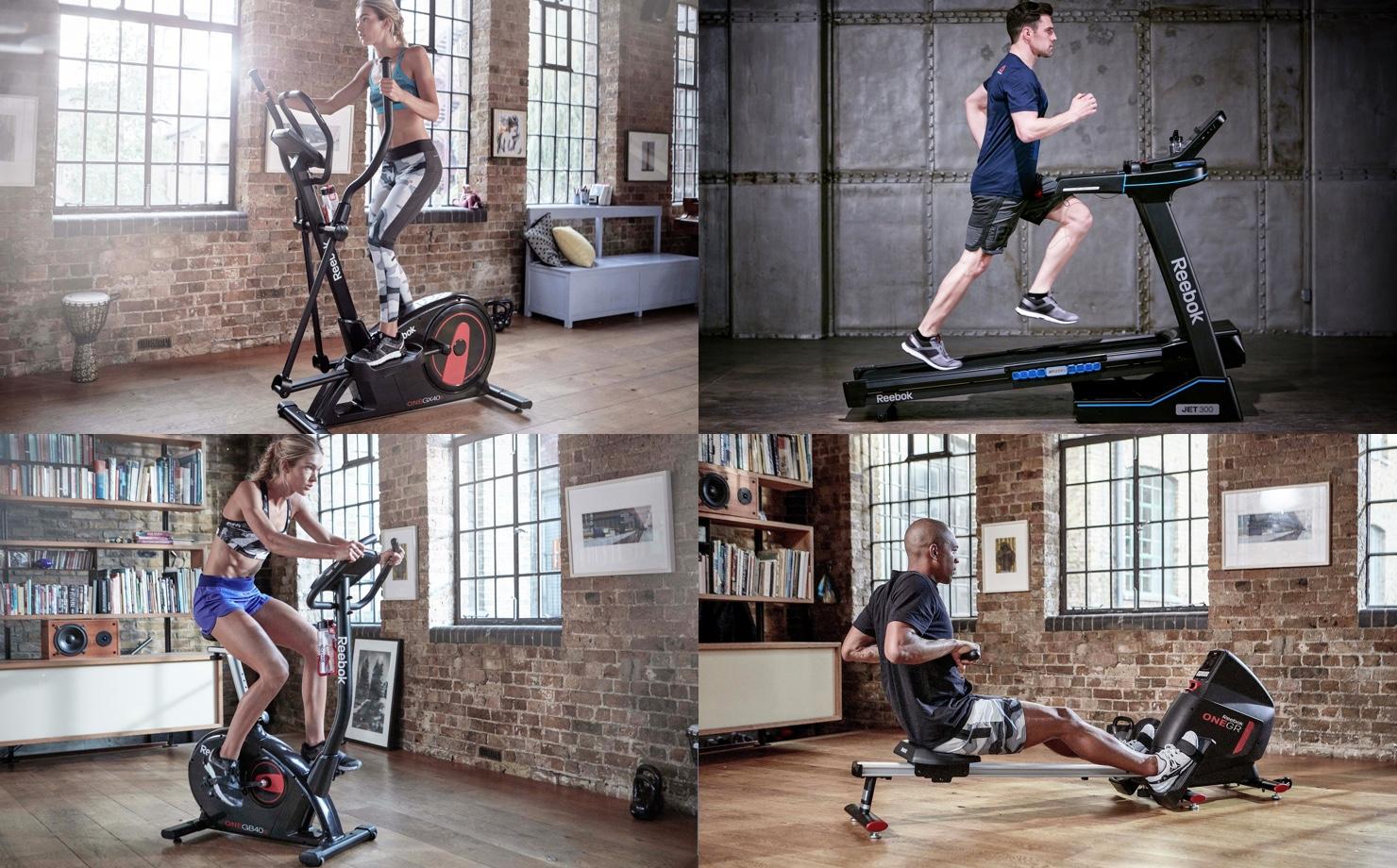 Home Gym Ideas | How To Make A Home Gym | Argos