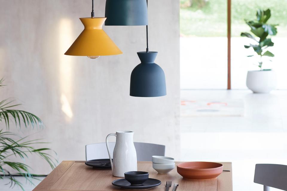 Kitchen lighting ideas | Argos
