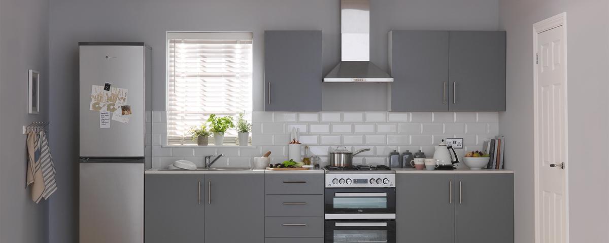 Kitchen lighting ideas | Argos