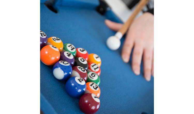 Buy Menkind Table Top Pool | Gifts for her | Argos