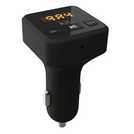 Buy Kit Bluetooth FM Transmitter | In-car entertainment | Argos