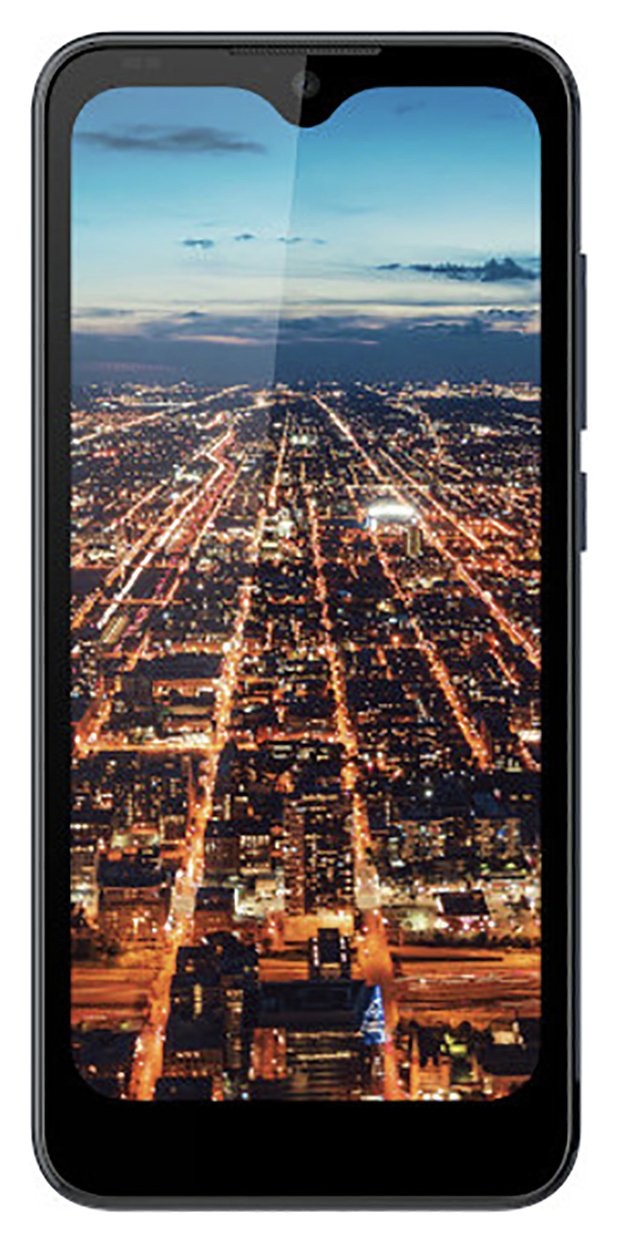 Vodafone Mobiwire Smart N12 16GB Mobile Phone review | 9.5 / 10