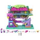 Polly pocket tree house store