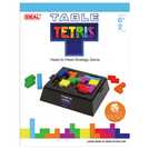 Buy Tetris Table Board Game | Board games | Argos