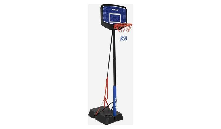 Buy Decathlon 900 Kids Adjustable Basketball Hoop | Basketball hoops ...
