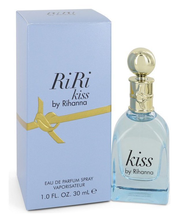 Rihanna Riri Kiss Eau de Parfum review | 8.6 / 10
