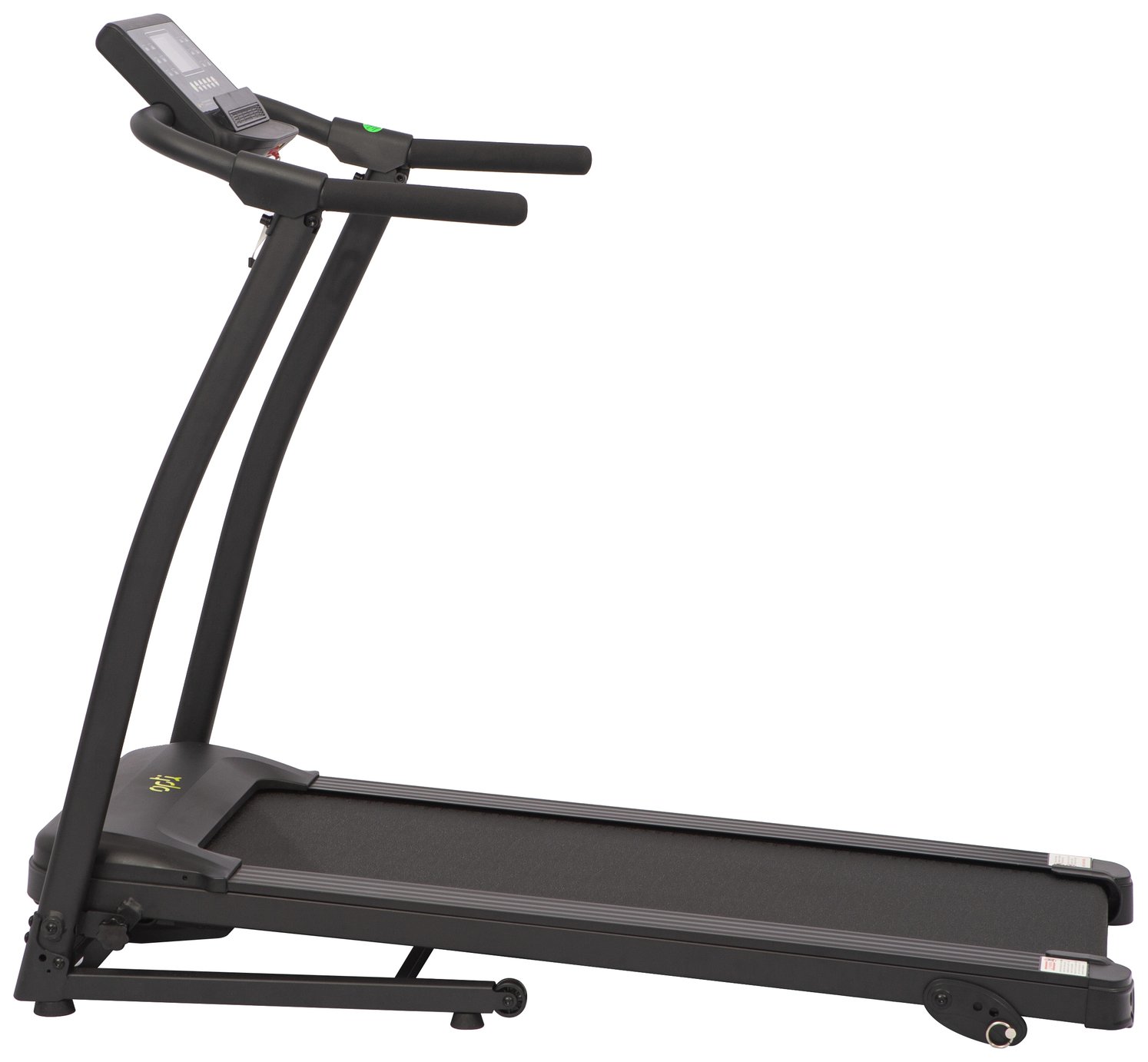 Opti Motorized Walking Folding Treadmill - HPG Ghana