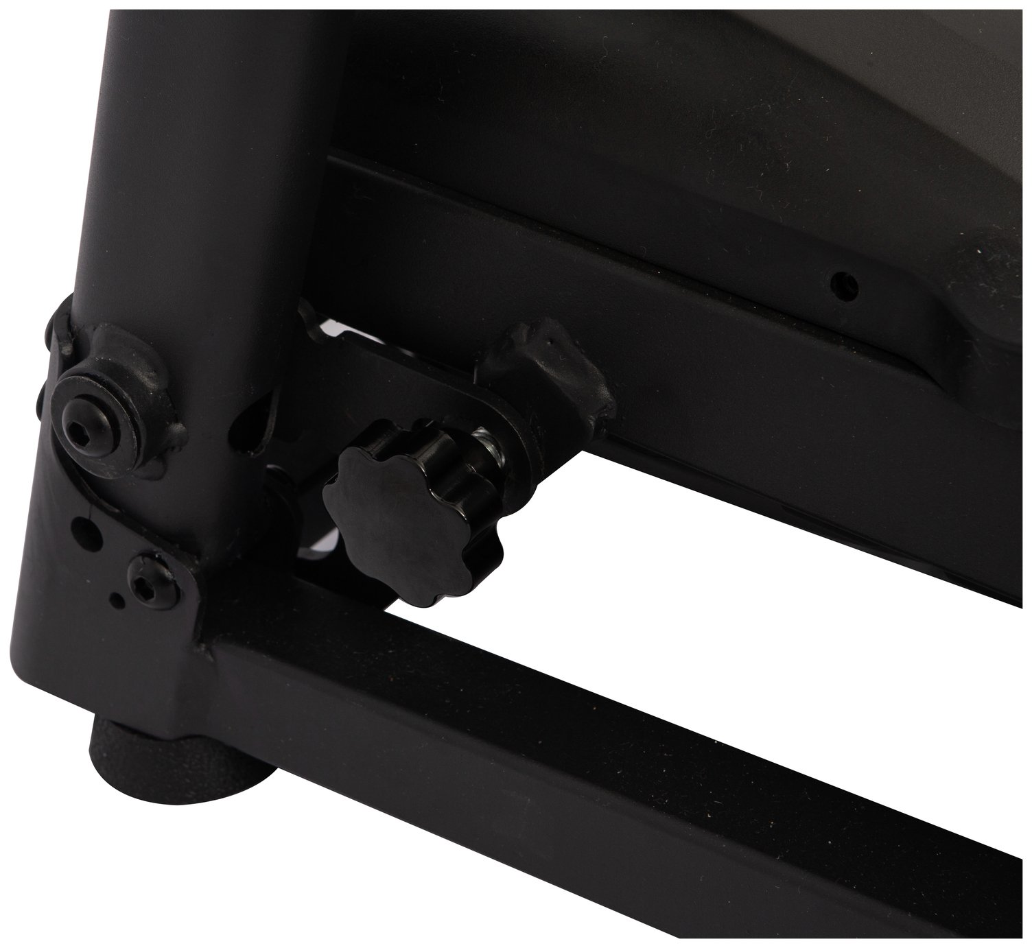 Opti Motorized Walking Folding Treadmill - HPG Ghana