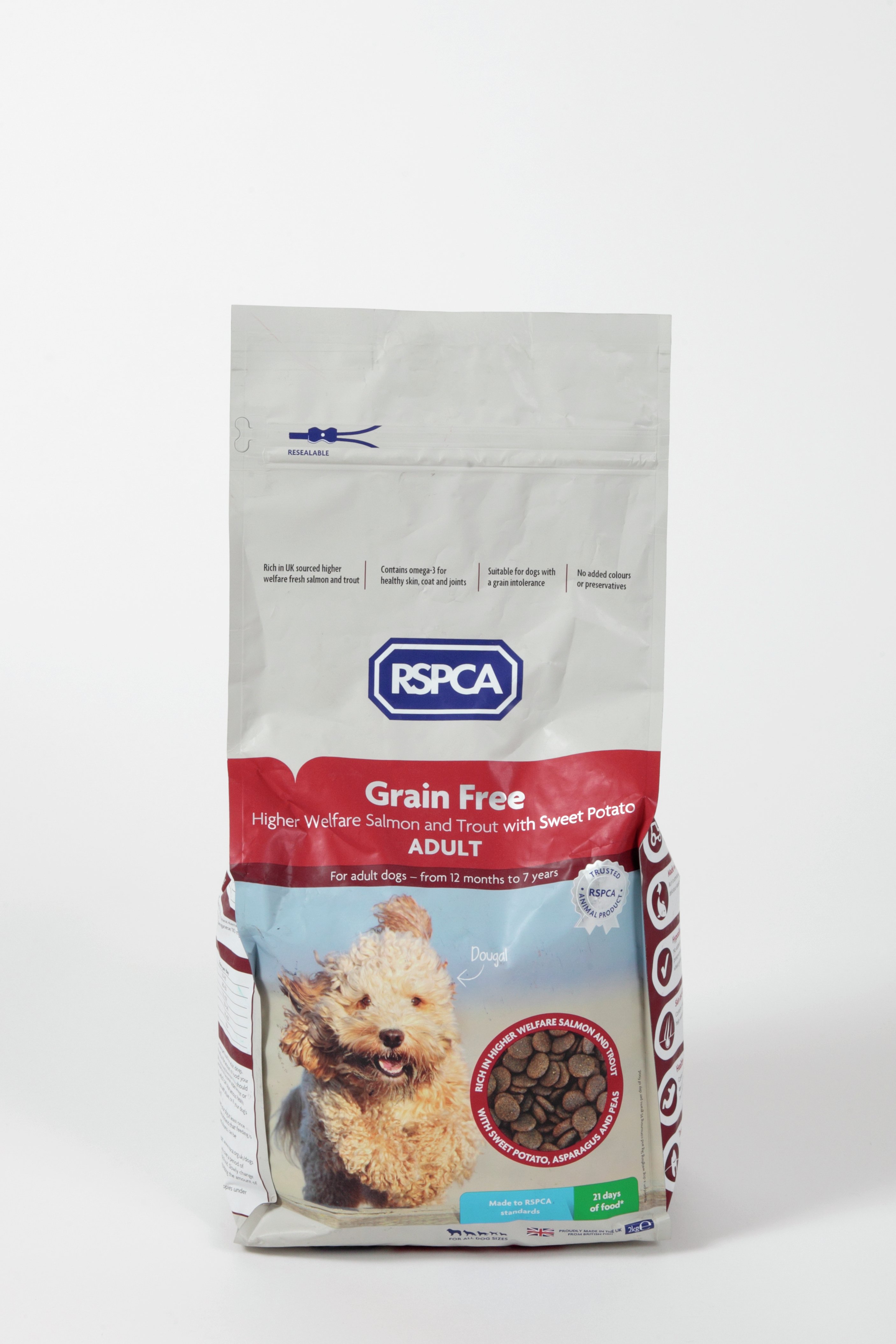 Top 10 Best Raw Dog Food RSPCA Approved: Your Complete Buying Guide ...