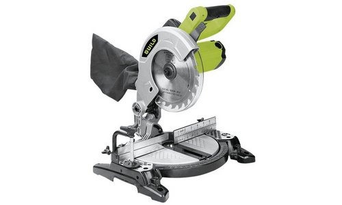 Buy Powerful 210mm Compound Mitre Saw 1200W at Ubuy Nepal