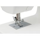 Buy Singer Tradition 2250 Compact Sewing Machine - White | Sewing ...