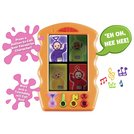 Buy Teletubbies Phone Activity Toy | Early learning toys | Argos