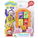 Buy Teletubbies Phone Activity Toy | Early learning toys | Argos