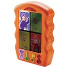 Buy Teletubbies Phone Activity Toy | Early learning toys | Argos