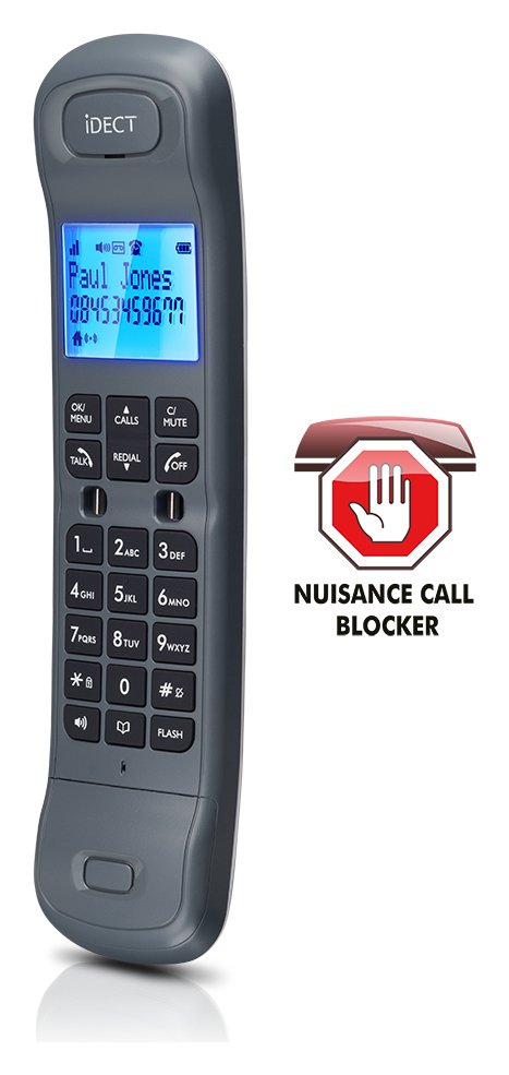 Idect Cordless Phones