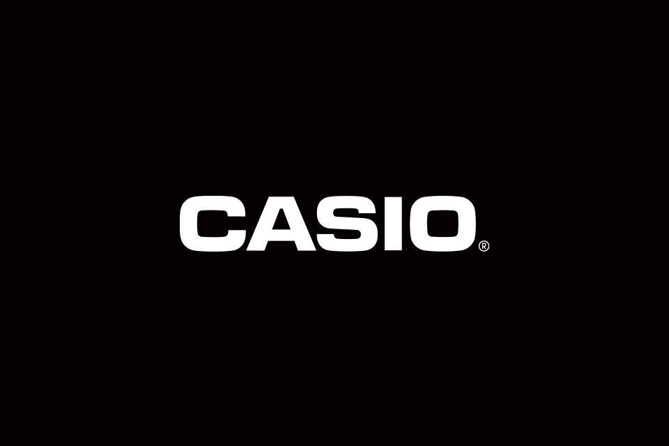 Casio | Argos
