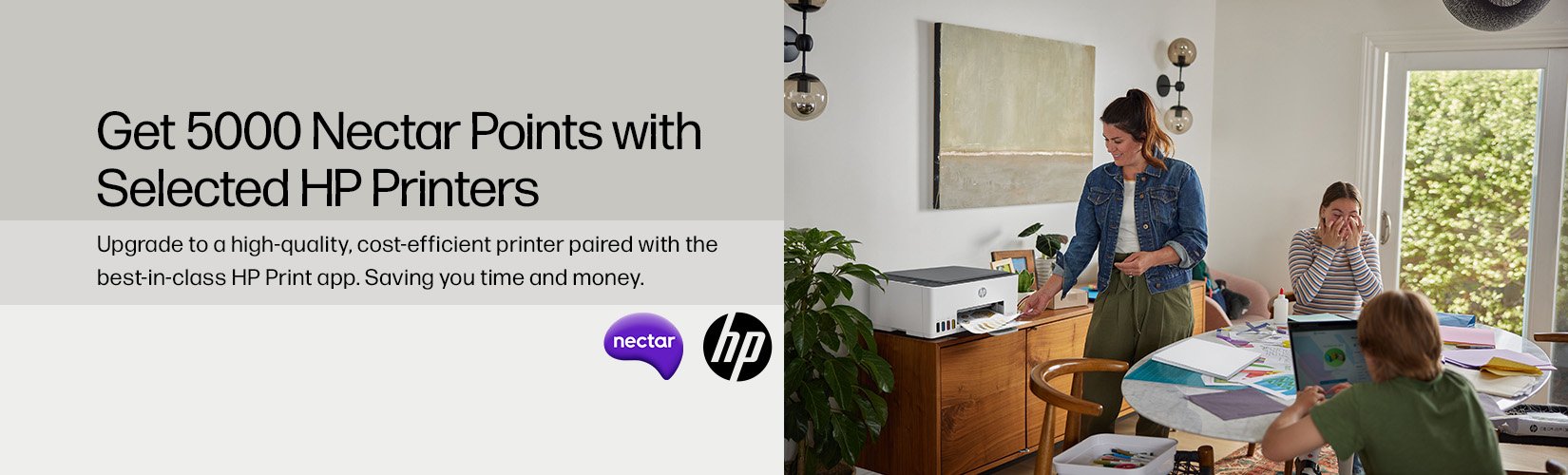 HP Printers | Argos
