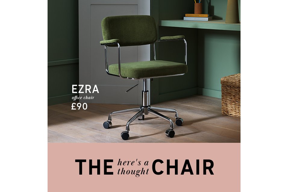 Home office furniture | Habitat