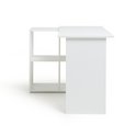Buy Argos Home Calgary Corner Office Desk - White | Office desks | Argos