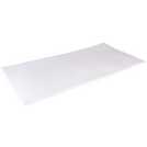 Buy Argos Home 5cm Memory Foam Mattress Topper - Single | Mattress ...