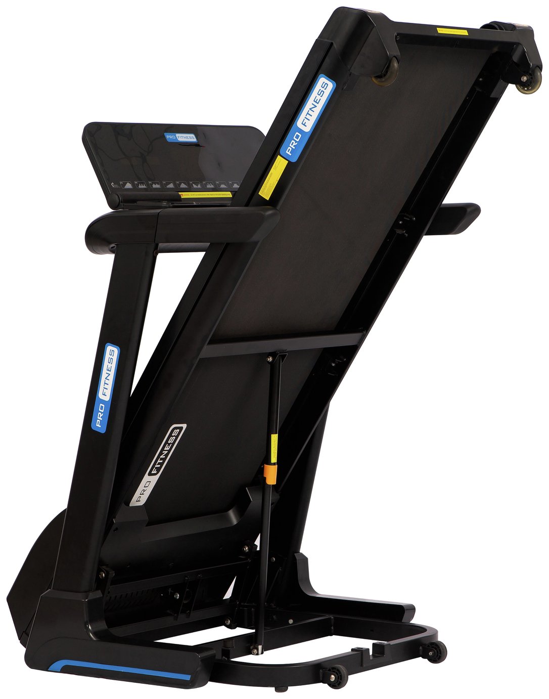 Folding Treadmill With Incline Pro Fitness T3000C - HPG Ghana