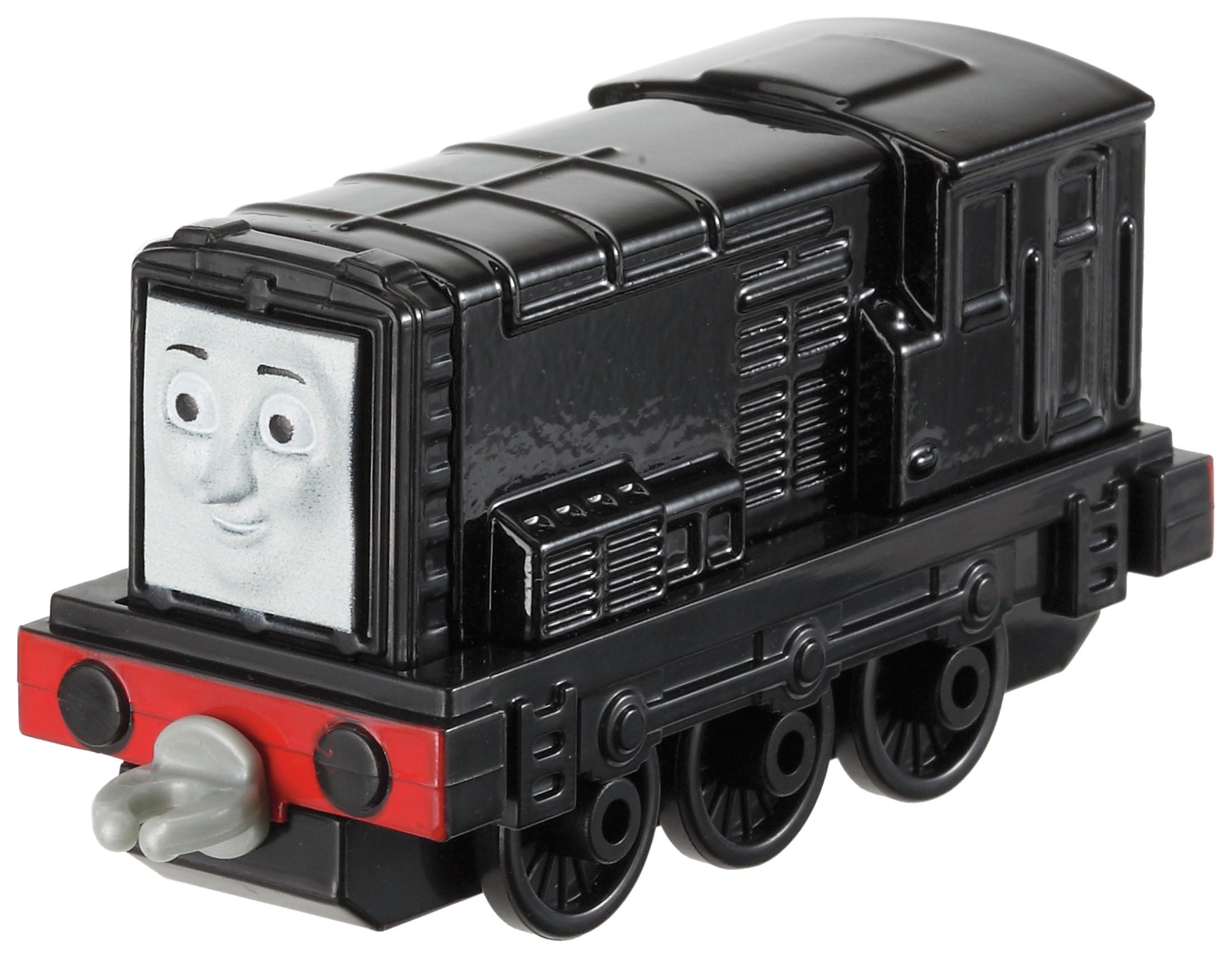Thomas And Friends Diesel Basis