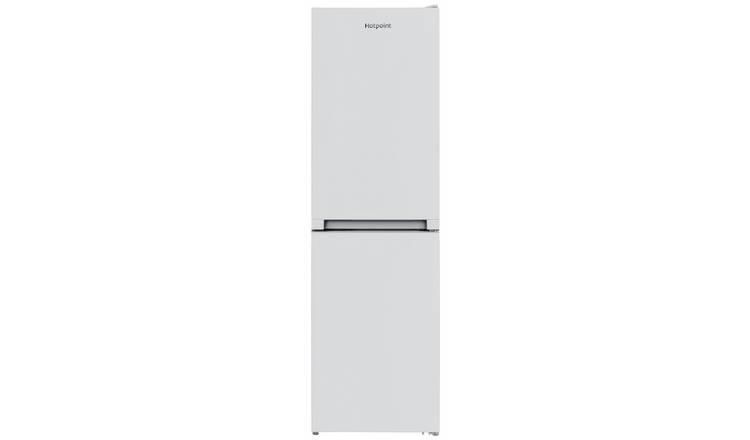 Buy Hotpoint HBNF55182WUK Fridge Freezer White Fridge freezers Argos