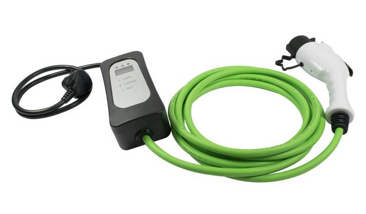 Buy Masterplug 5M Type 1 EV Charging Cable | Electric vehicle charging ...