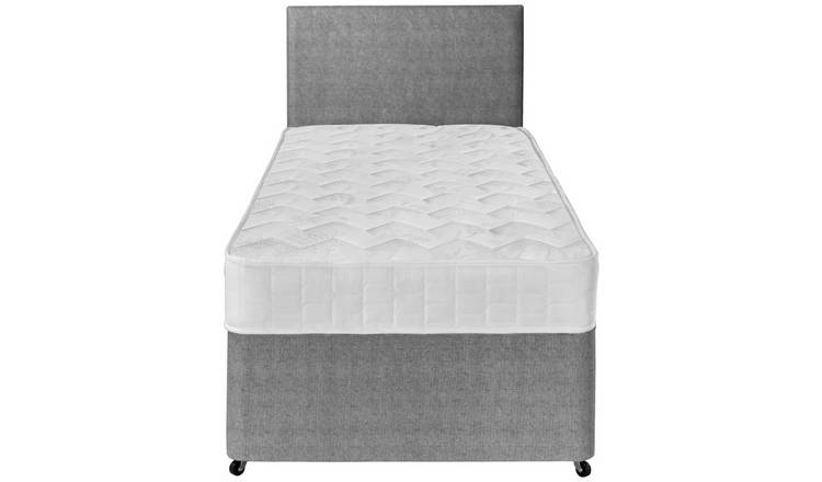 Argos Single Divan | canoeracing.org.uk