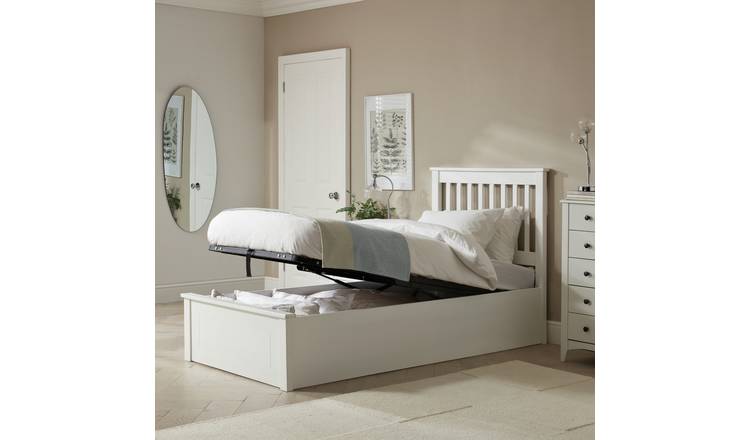 Aspley small double bed store