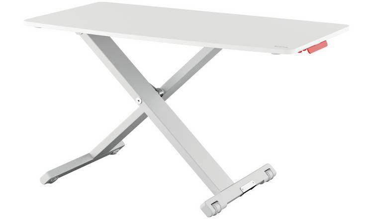 Argos stand up desk store