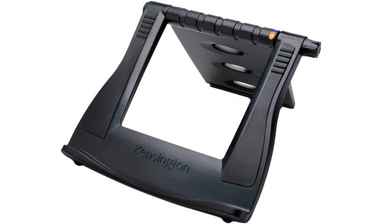 Buy Kensington SmartFit Laptop Cooling Stand Black Laptop trays and stands Argos