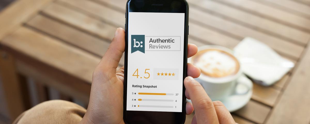 About Our Product Reviews | Argos