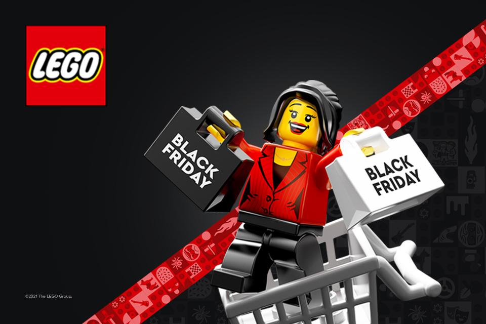 LEGO Shop at Argos | Argos