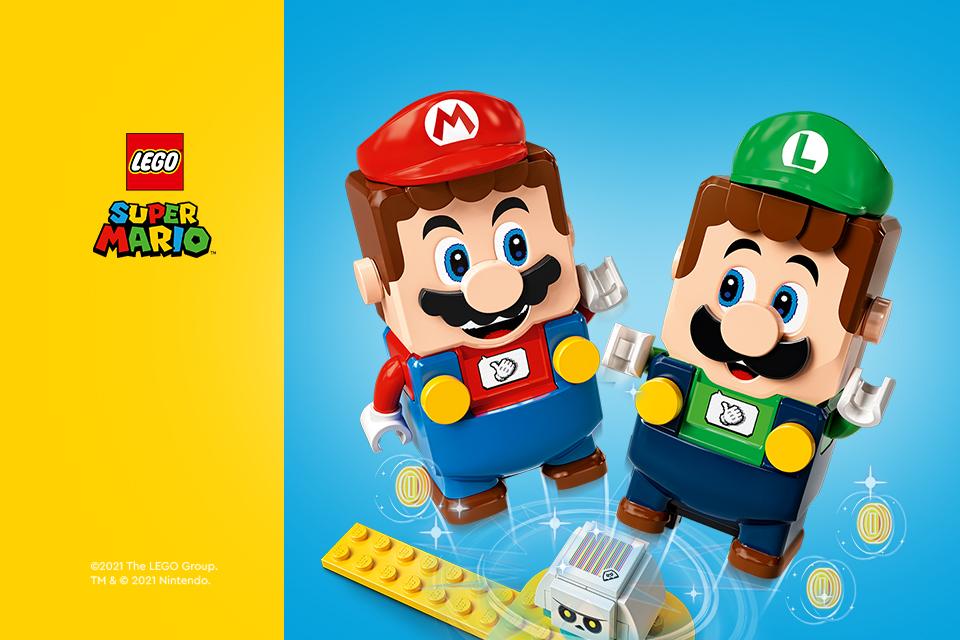 LEGO Shop at Argos | Argos