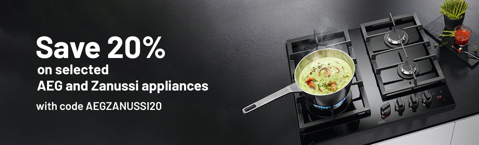 55cm Freestanding cookers | Argos