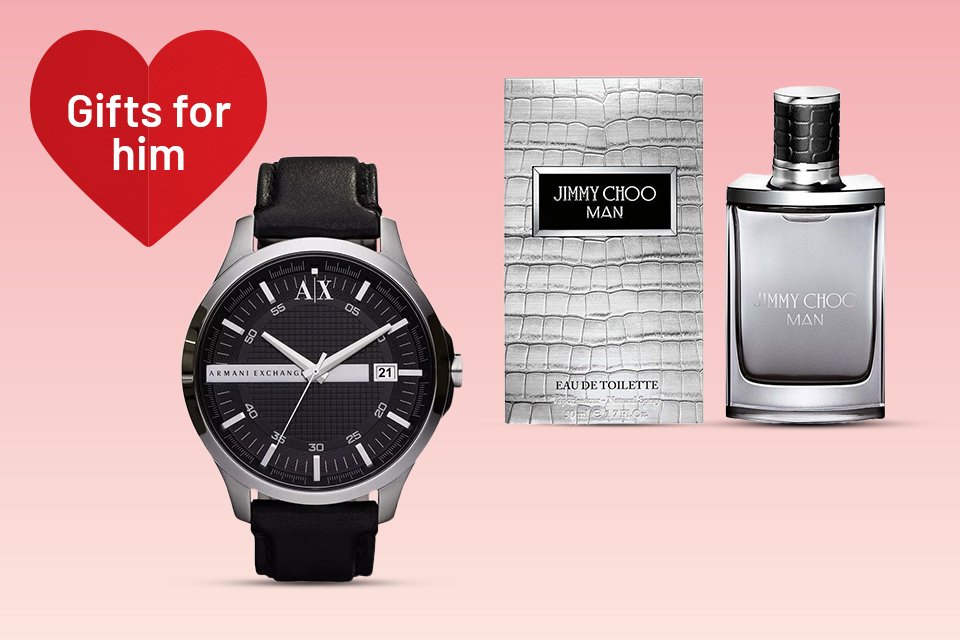 Valentine’s Day Gifts | Valentine’s Gift Ideas | Argos