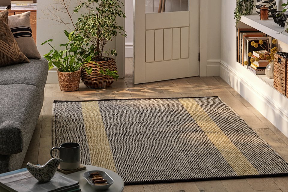 Rug buying guide | Argos