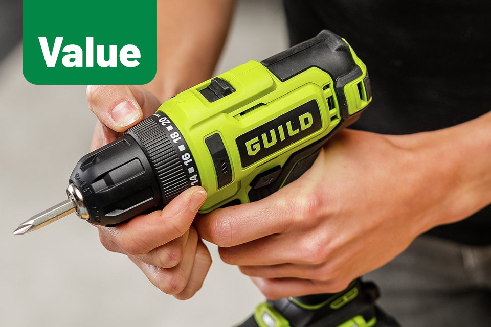 Garden and DIY Offers | Argos