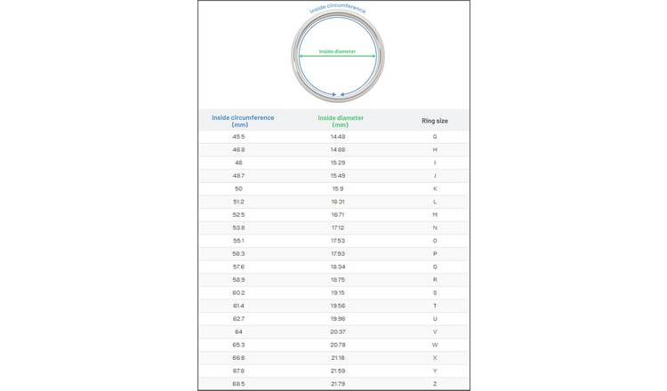 Buy Revere 9ct Gold Multi Coloured Signet Ring - W | Mens rings | Argos