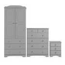 Nordic bedroom furniture argos store