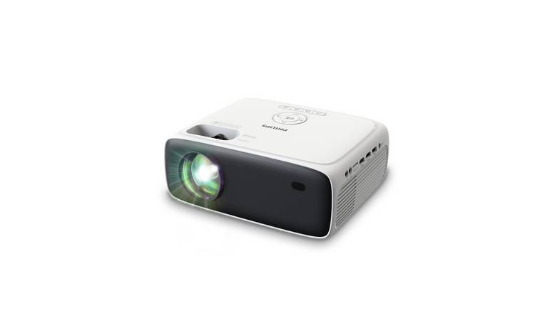 Buy Philips NeoPix 200 NPX200/INT FHD 1080p Projector | Projectors | Argos