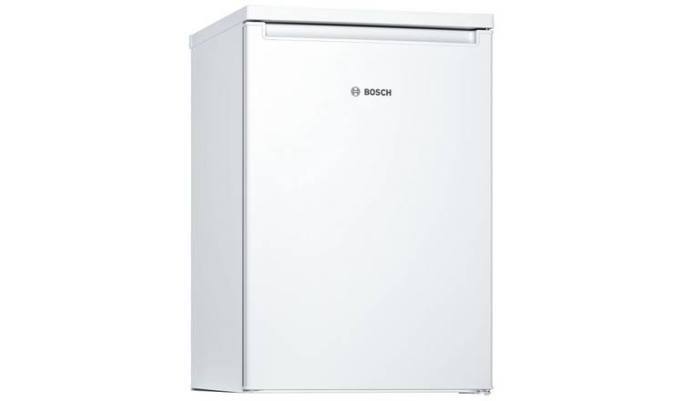 Buy Bosch KTR15NWECG Under Counter Fridge White Fridges Argos