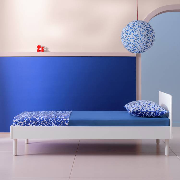 Single Bed Frame Epperstone Wooden Bed Frame Somerset Beds